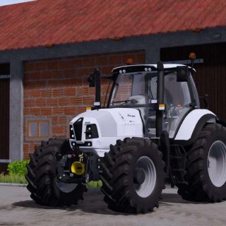 Lamborghini Spark v1.0 FS22 Mod | Farming Simulator 22 Mod