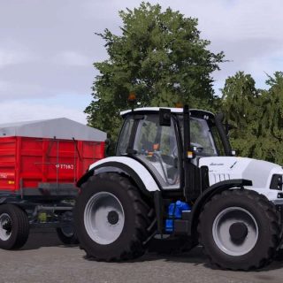 Lamborghini Spark v1.0 FS22 Mod | Farming Simulator 22 Mod