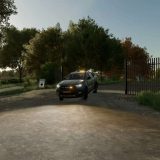 Lightbars And Strobes (Prefab) v1.0 FS22 Mod | Farming Simulator 22 Mod