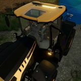 Lightbars And Strobes (Prefab) v1.0 FS22 Mod | Farming Simulator 22 Mod