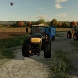 Lightbars And Strobes (Prefab) v1.0 FS22 Mod | Farming Simulator 22 Mod