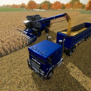 Lizard Colossus Pack v1.0.0.1 FS22 Mod | Farming Simulator 22 Mod