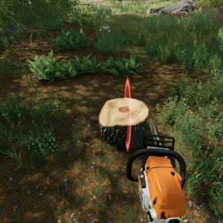 LumberJack v1.4 FS22 Mod | Farming Simulator 22 Mod