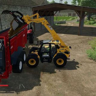 Magsi Tool Pack v1.0.1 FS22 Mod | Farming Simulator 22 Mod