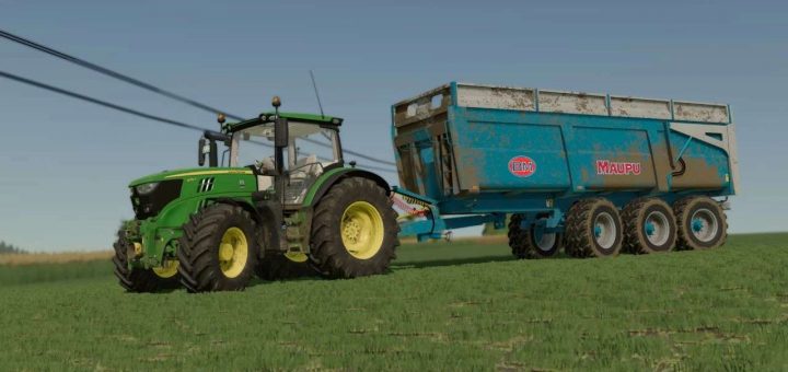 Farming Simulator 22 Mods | Farming Simulator 2022 Mods | FS22 mods