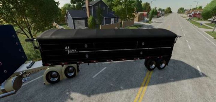 Grain Hopper Mods | Farming Simulator 22 Mods