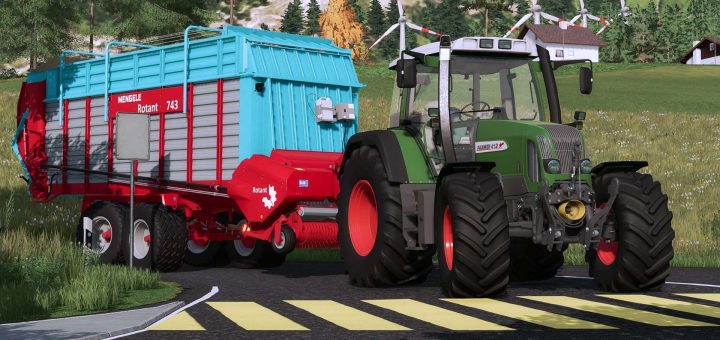 FS22 Trailers Mods | Farming Simulator 22 Trailers Mods | LS22 Trailer