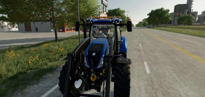 NMC Mods | Farming Simulator 22 Mods