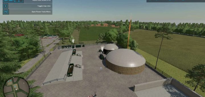 FS22 Maps Mods | Farming Simulator 22 Maps Mods