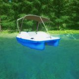 Pedal Boat v1.0 FS22 Mod | Farming Simulator 22 Mod