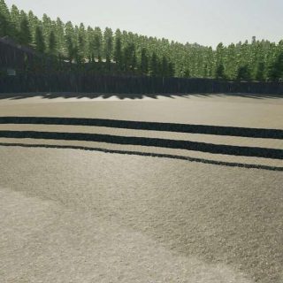 Piney Run Map V2.1 FS22 Mod | Farming Simulator 22 Mod