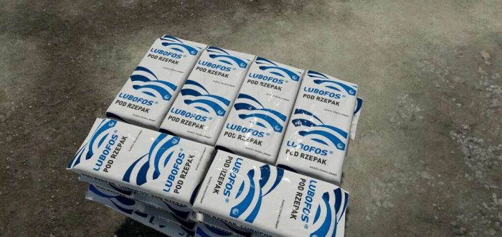 Fillable Big Bag V1.0 FS22 - Farming Simulator 22 Mod | FS22 mod