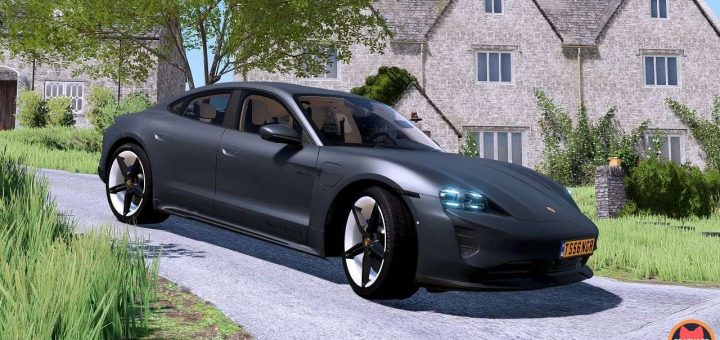 FS22 Cars Mods | Farming Simulator 22 Cars Mods