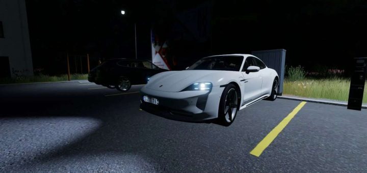 FS22 Cars Mods | Farming Simulator 22 Cars Mods