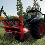 Prinoth M650 Pack v1.0 FS22 Mod | Farming Simulator 22 Mod