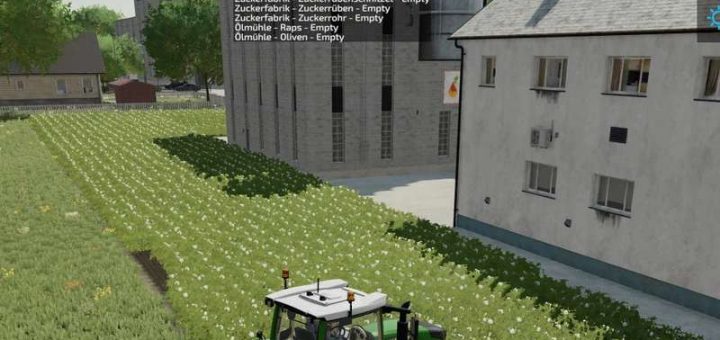 Super Strength v1.1 FS22 Mod | Farming Simulator 22 Mod