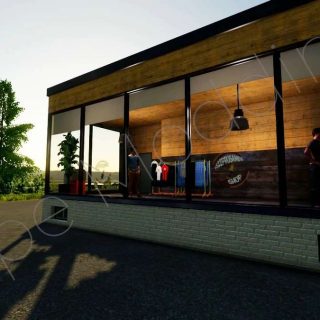 Progamer Shop v1.0 FS22 Mod | Farming Simulator 22 Mod