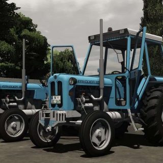 Rakovica 65 v1.0 FS22 Mod | Farming Simulator 22 Mod