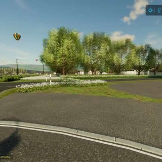 Ralles Map Standard v2.9.9 FS22 Mod | Farming Simulator 22 Mod