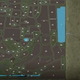 Ralles Map Standard v2.9.9 FS22 Mod | Farming Simulator 22 Mod