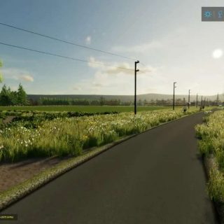 Ralles Map Standard v2.9.9 FS22 Mod | Farming Simulator 22 Mod
