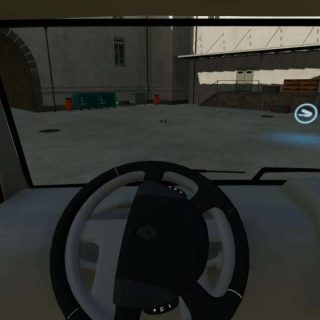 Renault D7.5 Tow truck v1.0 FS22 Mod | Farming Simulator 22 Mod