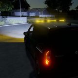 Renault Kangoo Edited v1.0 FS22 Mod | Farming Simulator 22 Mod