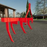 Ripper v1.0 FS22 Mod | Farming Simulator 22 Mod