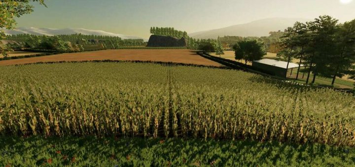 uk Mods | Farming Simulator 22 Mods