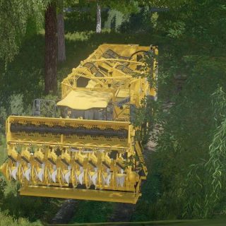 Ropa pack v1.1 FS22 Mod | Farming Simulator 22 Mod