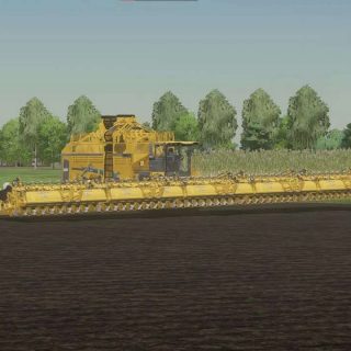 Ropa pack v1.1 FS22 Mod | Farming Simulator 22 Mod