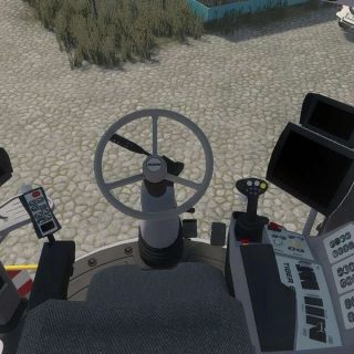 Ropa Tiger 6 XL v1.0 FS22 Mod | Farming Simulator 22 Mod