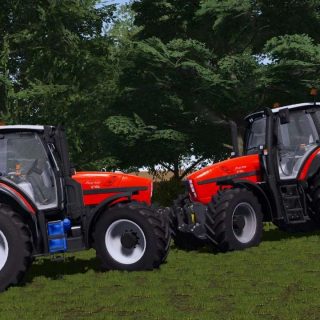 Same Fortis v1.0 FS22 Mod | Farming Simulator 22 Mod