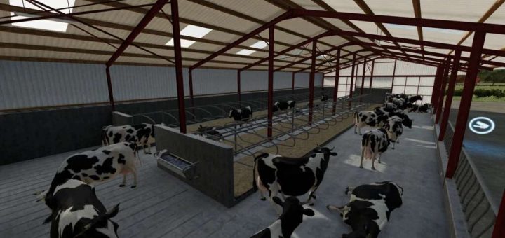 ireland Mods | Farming Simulator 22 Mods