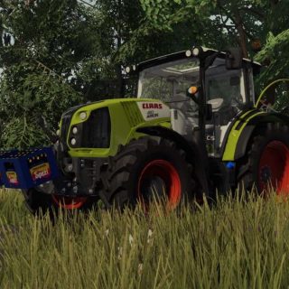 Special boxes v1.1 FS22 Mod | Farming Simulator 22 Mod