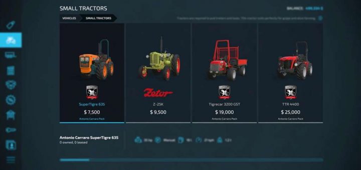 FS22 Other Mods | Farming Simulator 22 Other Mods