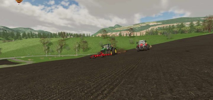 FS22 Maps Mods | Farming Simulator 22 Maps Mods