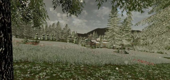 FS22 Maps Mods | Farming Simulator 22 Maps Mods
