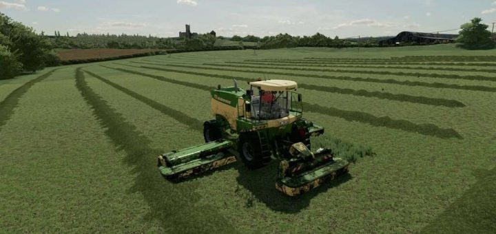 uk Mods | Farming Simulator 22 Mods
