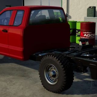 TLX 2022 Series v1.0 FS22 Mod | Farming Simulator 22 Mod