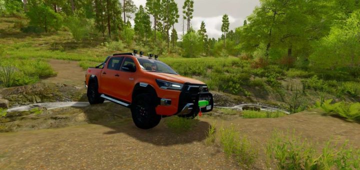 Japan Mods | Farming Simulator 22 Mods