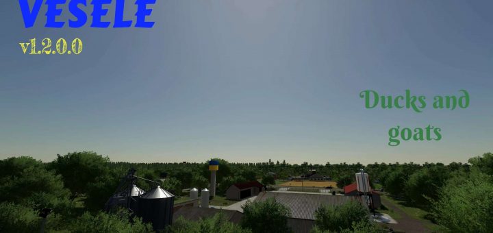 FS22 Maps Mods | Farming Simulator 22 Maps Mods