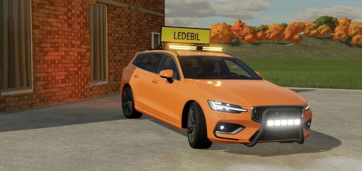 FS22 Cars Mods | Farming Simulator 22 Cars Mods