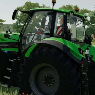 Warning Signs (Prefab) v1.0 FS22 Mod | Farming Simulator 22 Mod