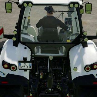 Warning Signs (Prefab) v1.0 FS22 Mod | Farming Simulator 22 Mod