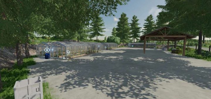 FS22 Maps Mods | Farming Simulator 22 Maps Mods