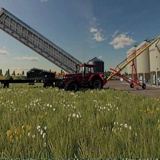 Welker Farms v1.0.0.2 FS22 Mod | Farming Simulator 22 Mod