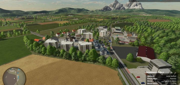 FS22 Maps Mods | Farming Simulator 22 Maps Mods