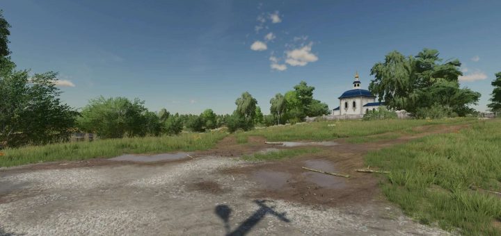 FS22 Maps Mods | Farming Simulator 22 Maps Mods