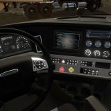 2022 Freightliner Cascadia XT/Condo Sleeper Truck v1.0 FS22 Mod ...
